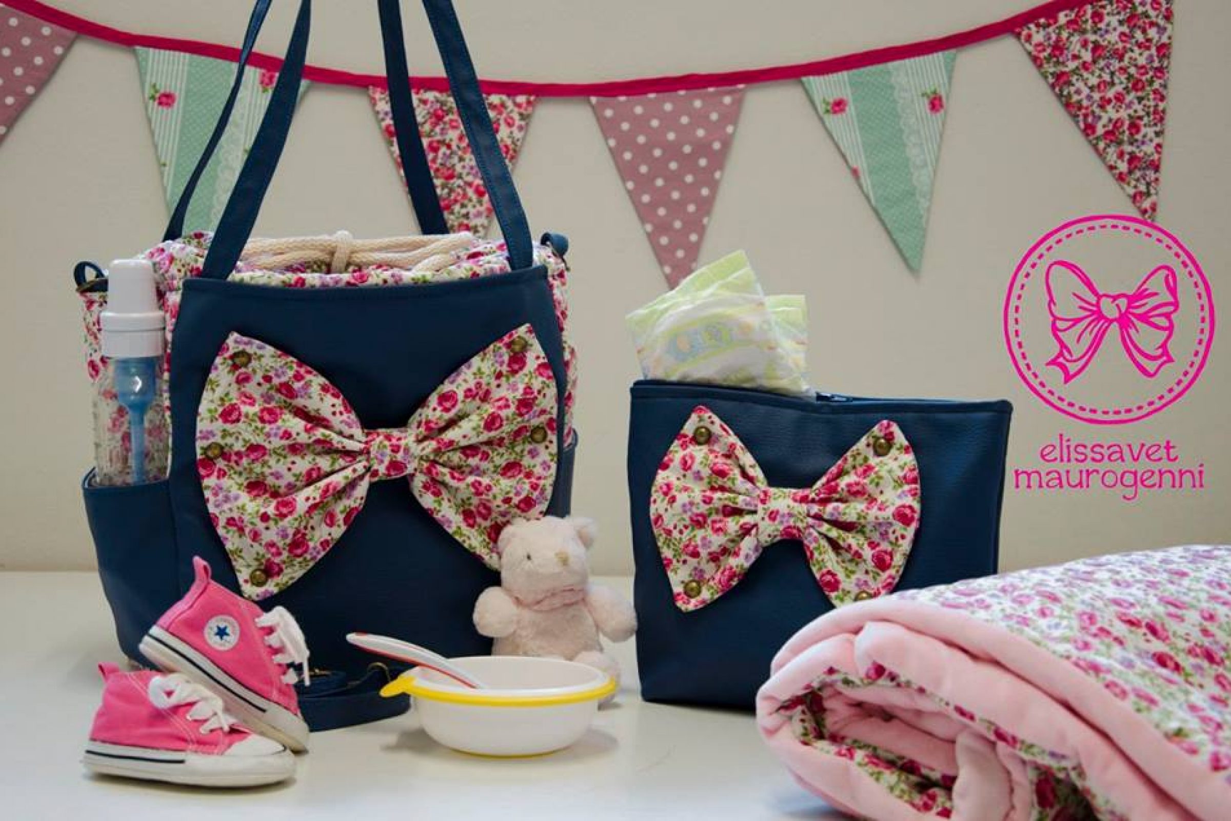 ΕΛΗΞΕ: Κερδίστε χειροποίητα δώρα από το Craftaholic! - Eimaimama.gr