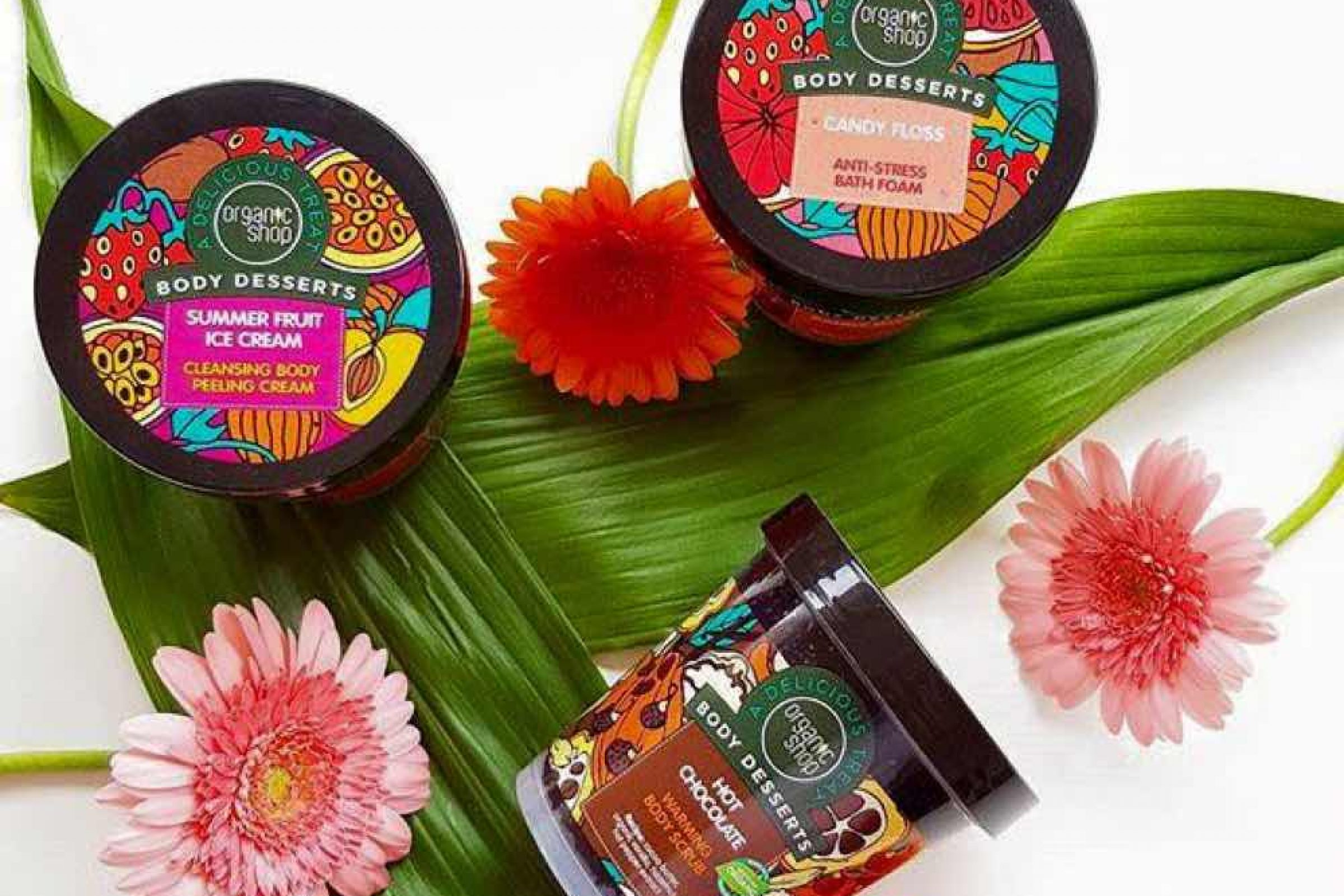 Φύκια Guam κατά της κυτταρίτιδας: τα δοκιμάσαμε και δεν... το πιστεύουμε! - Eimaimama.gr