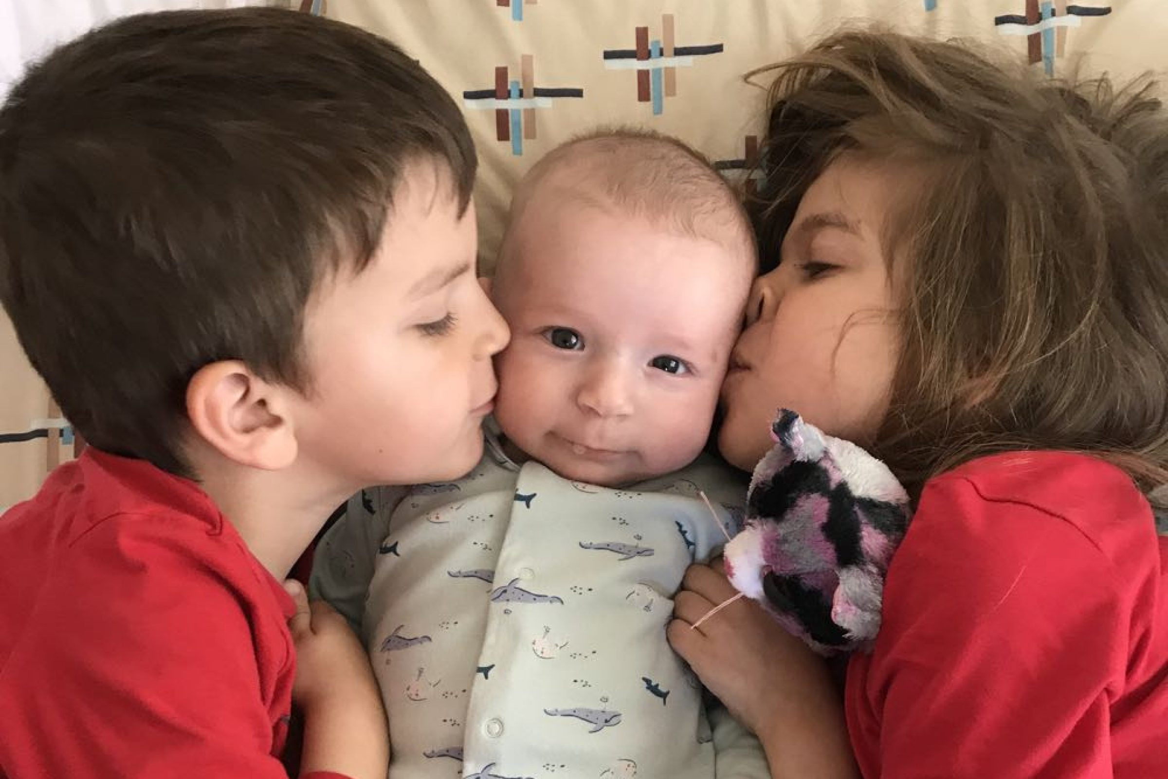 Μα δεν εκνευρίζεσαι ποτέ; - Eimaimama.gr