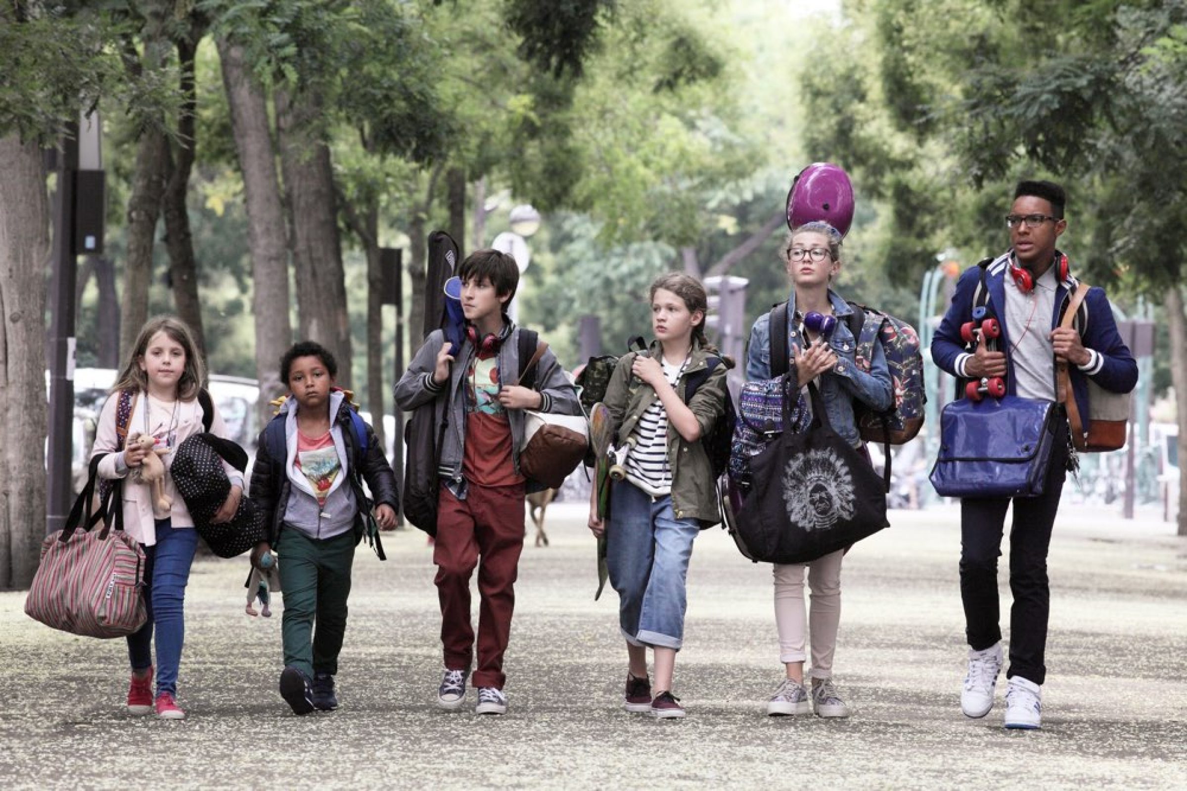 H ΡΑΪΑ ΚΑΙ Ο ΤΕΛΕΥΤΑΙΟΣ ΔΡΑΚΟΣ (RAYA AND THE LAST DRAGON) - trailer - Eimaimama.gr