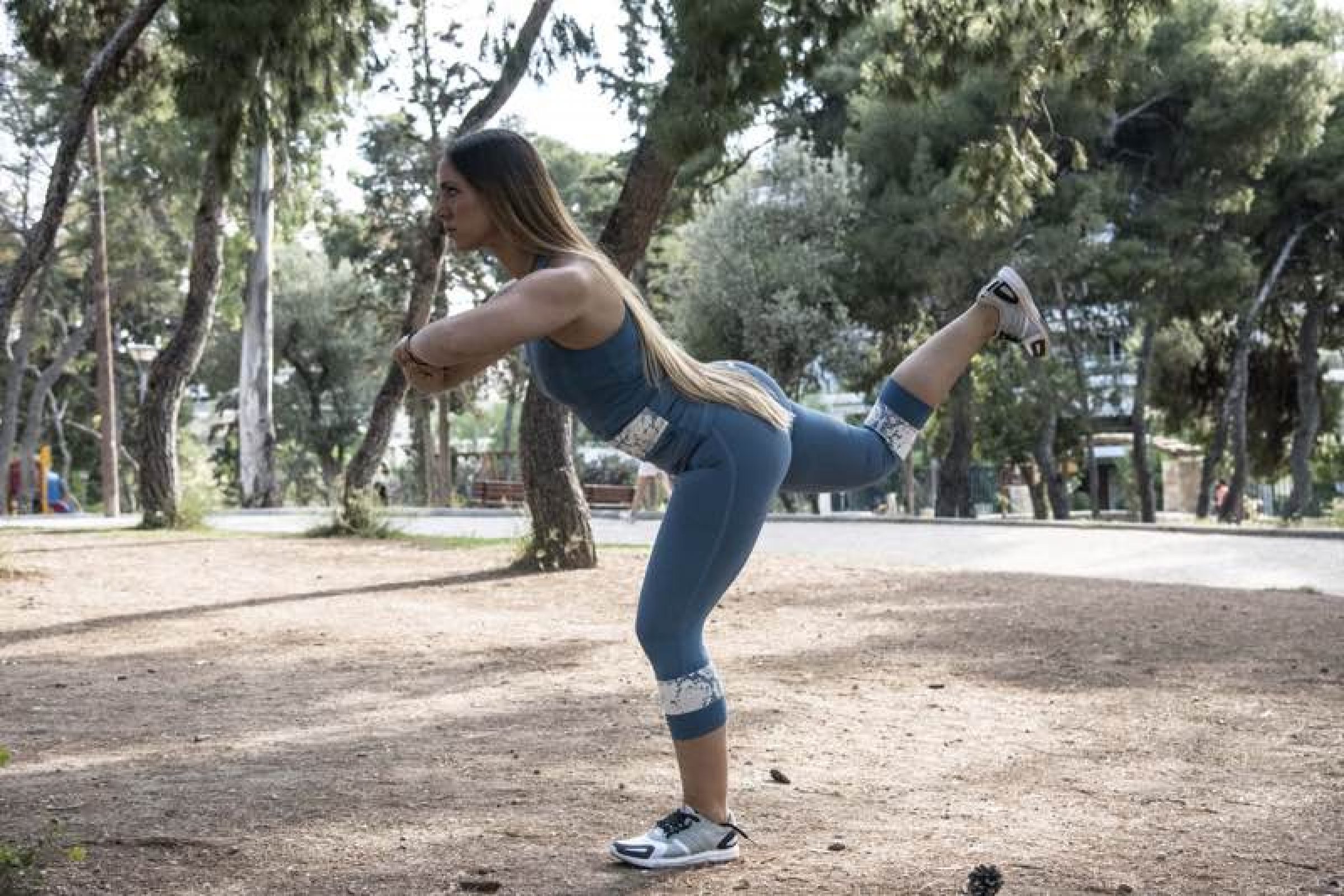 Αποτελεσματικό πρόγραμμα γυμναστικής για το σπίτι 90 ημερών (video) - Eimaimama.gr