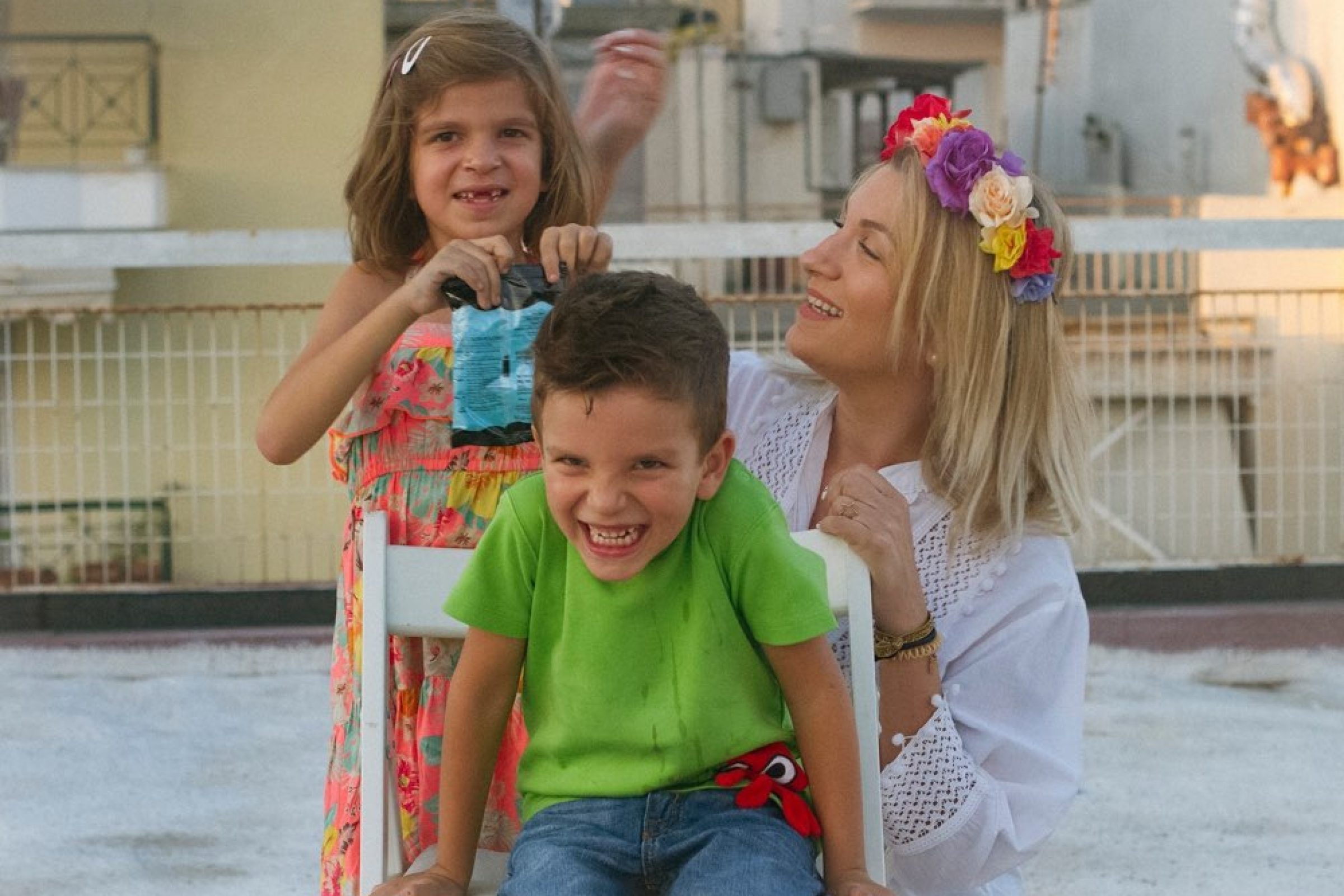 Οι μπομπονιέρες μας! - Eimaimama.gr