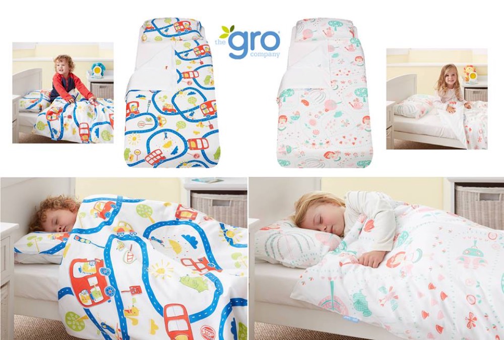 Η τέλεια λύση για τα παιδιά που ξεσκεπάζονται συνέχεια! - Eimaimama.gr