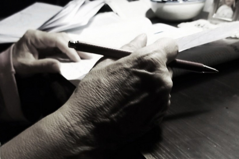 Πάντα θα υπάρχει ένας δάσκαλος που αξίζει να θυμάσαι - Eimaimama.gr