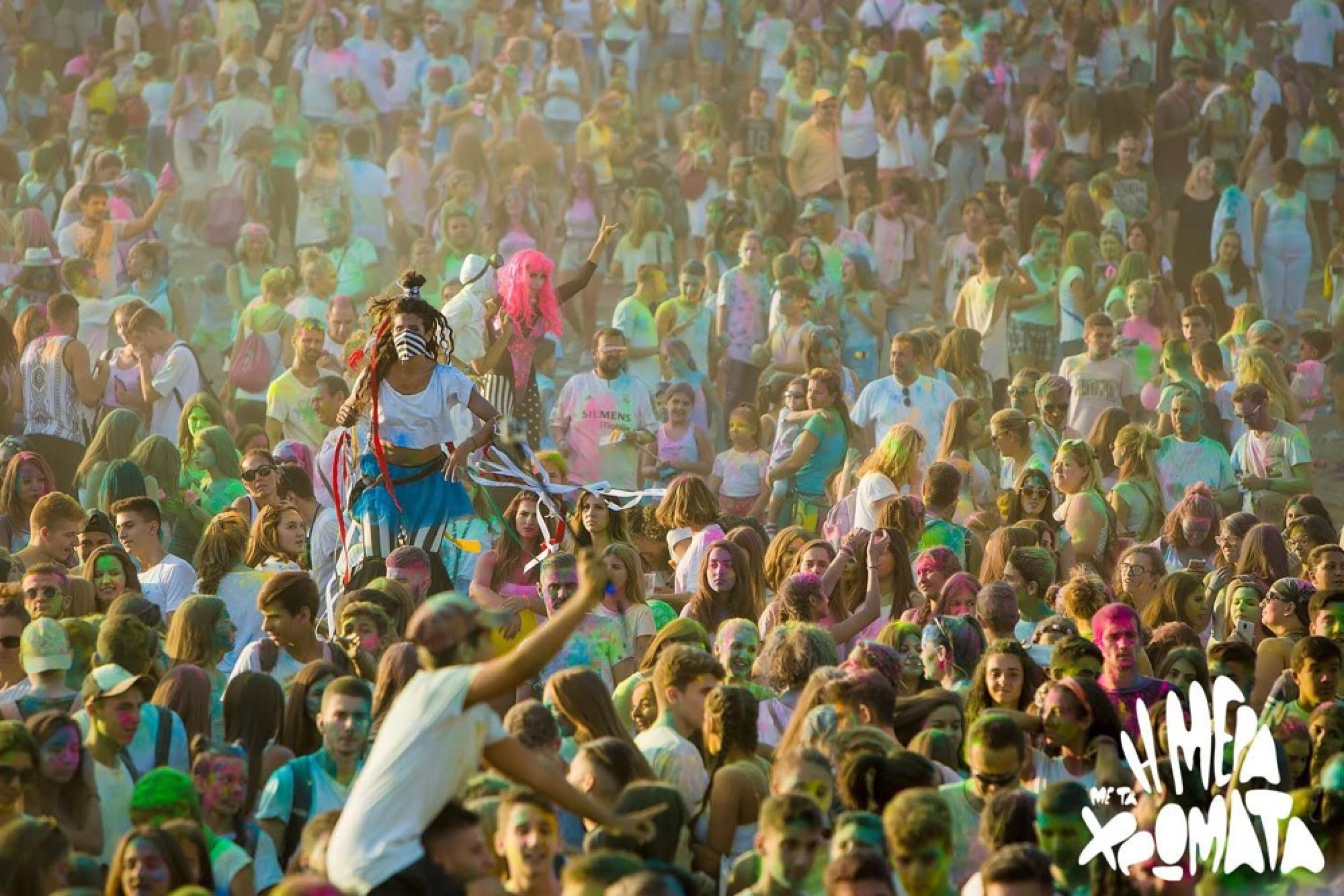 Φτιάξτε στάντ για στέκες και κορδέλες σε 10' - Eimaimama.gr