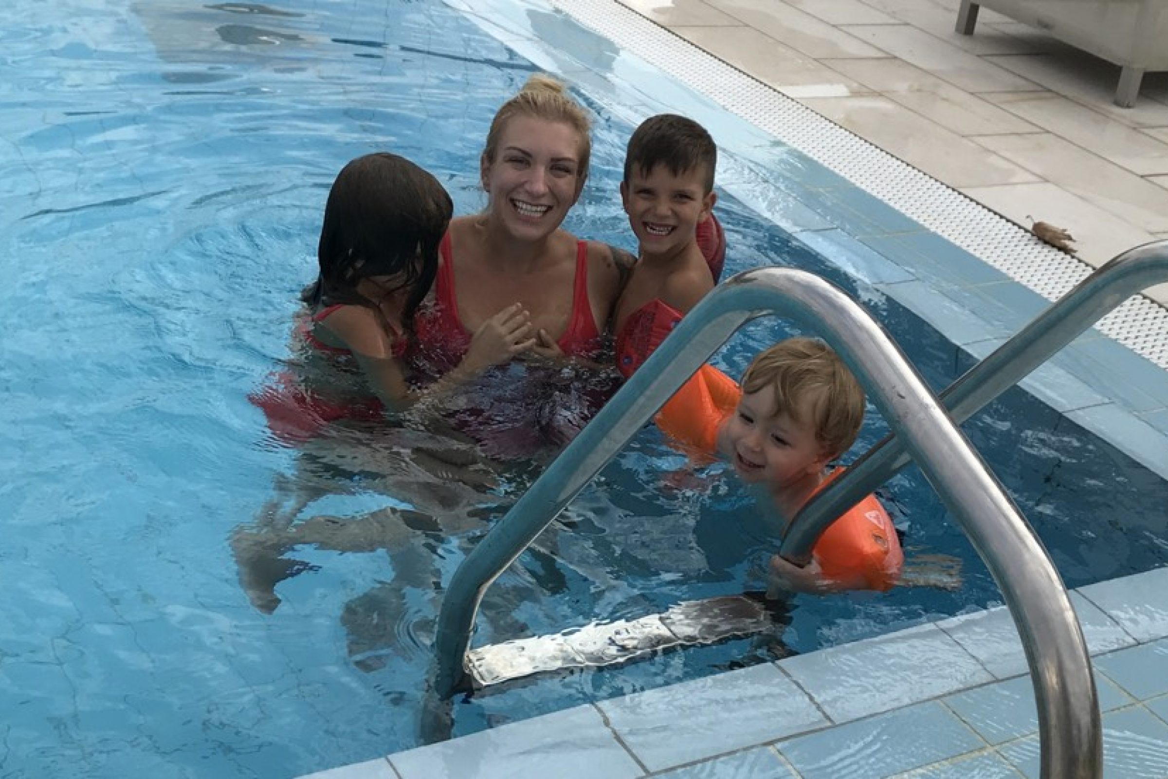 Μικρές τσιμεντοκατασκευές - Eimaimama.gr