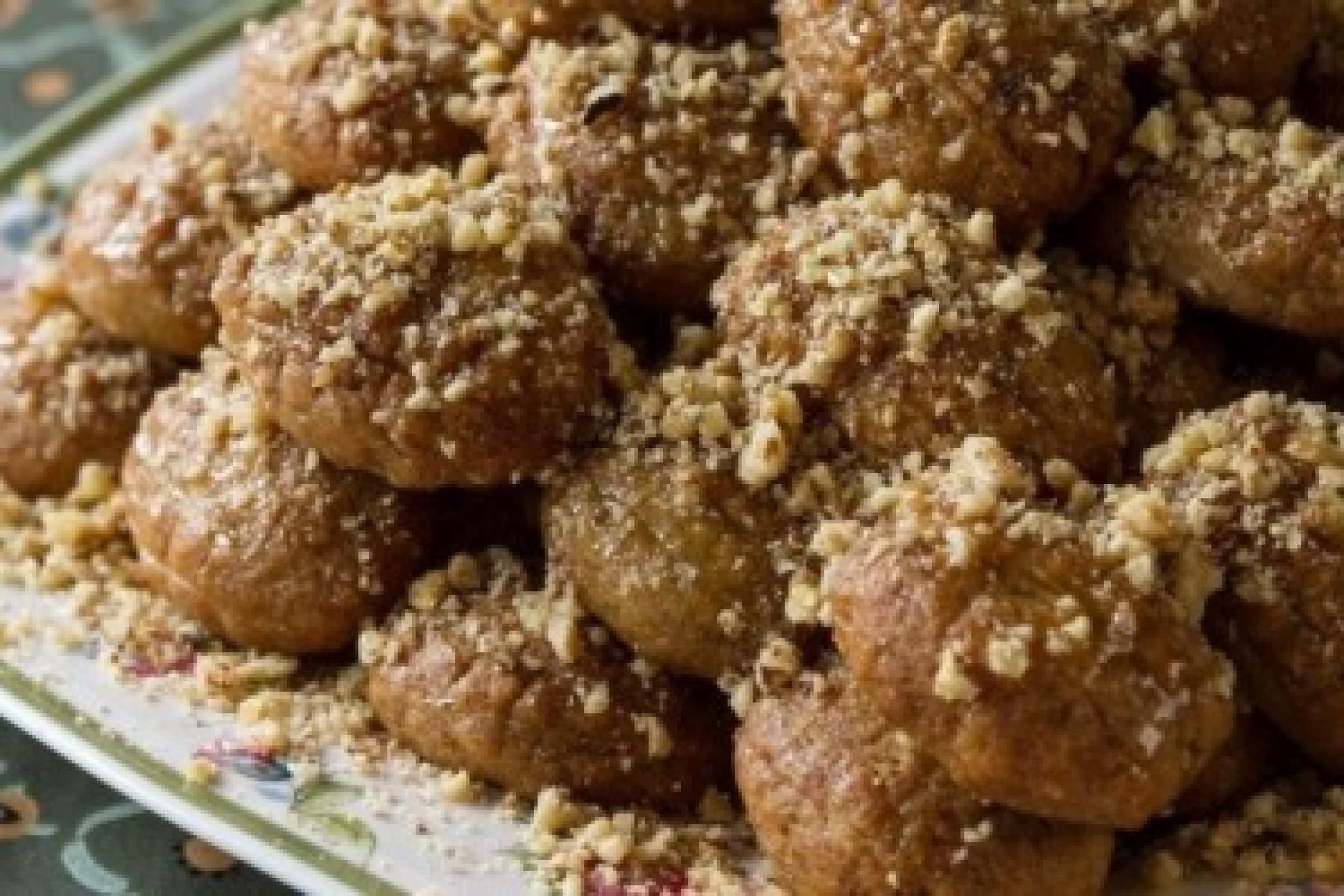 Το έθιμο της περπατόπιτας - Eimaimama.gr