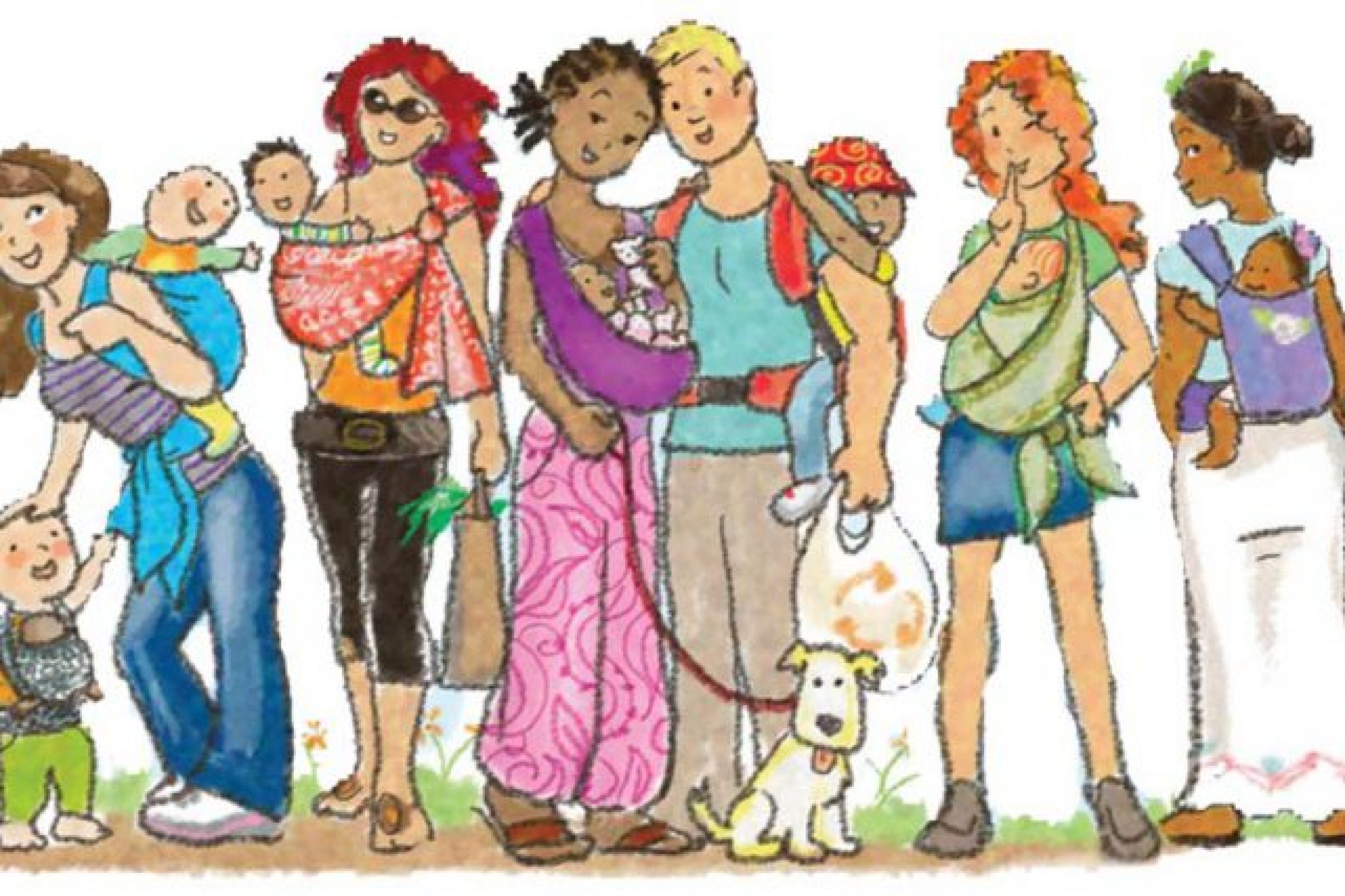 20 αλήθειες του να έχει κανείς 3 παιδιά - Eimaimama.gr