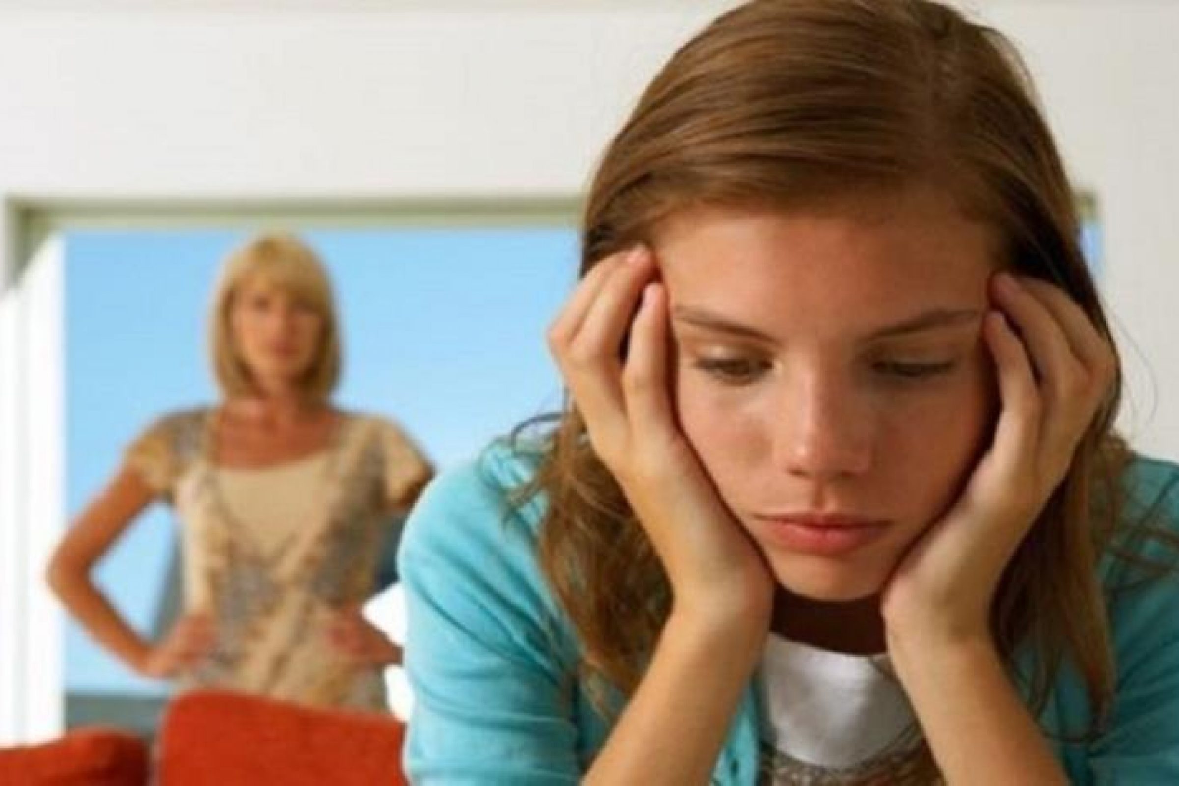 Τα πεθερικά μου με χρησιμοποιούν! - Eimaimama.gr