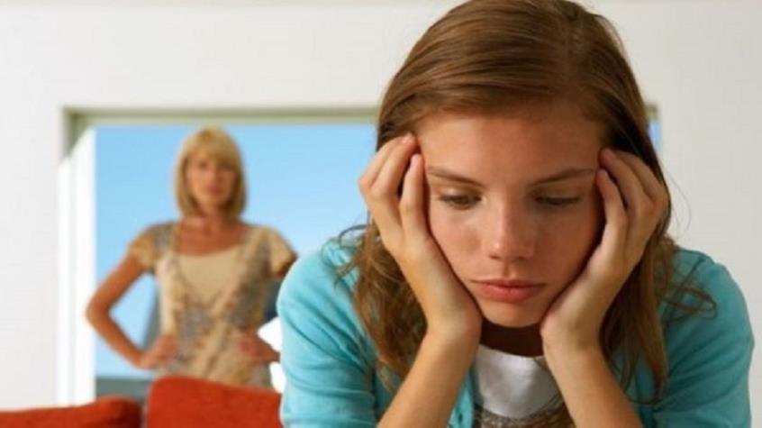 7 δεδομένα στην εφηβεία - Eimaimama.gr