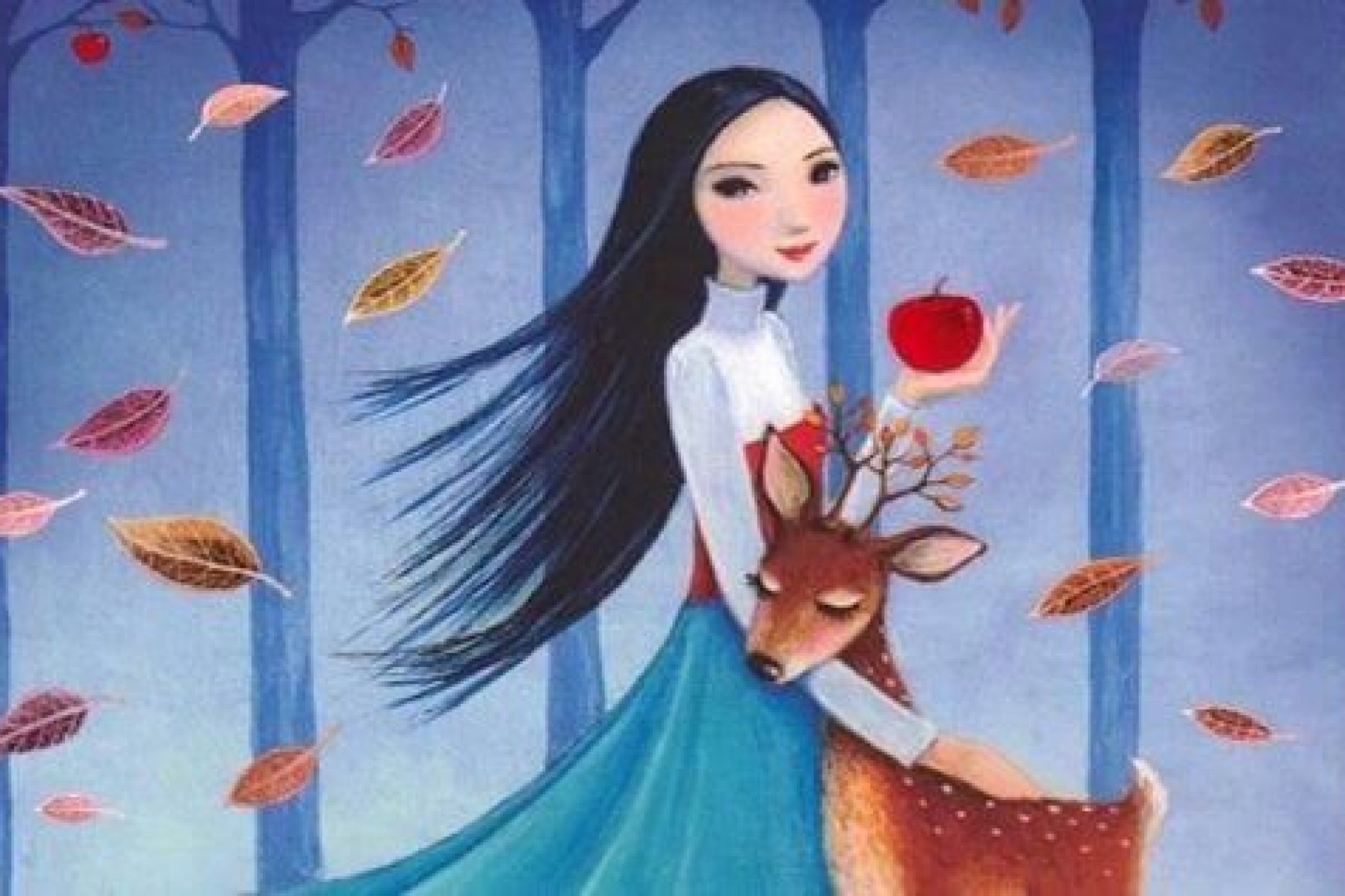 Θυμάστε την Bibi-Bo; - Eimaimama.gr