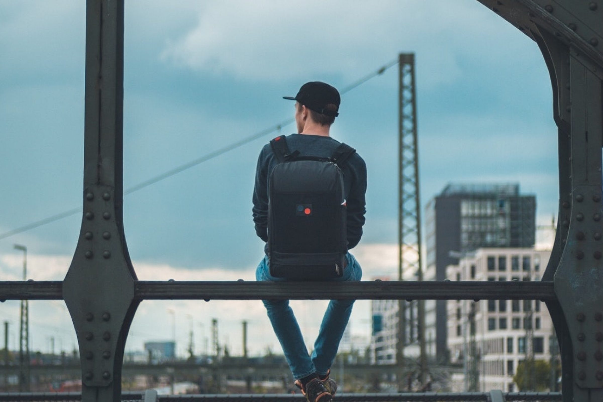 Τα 10 χαρακτηριστικά των ανθρώπων που συμπαθούν όλοι - Eimaimama.gr