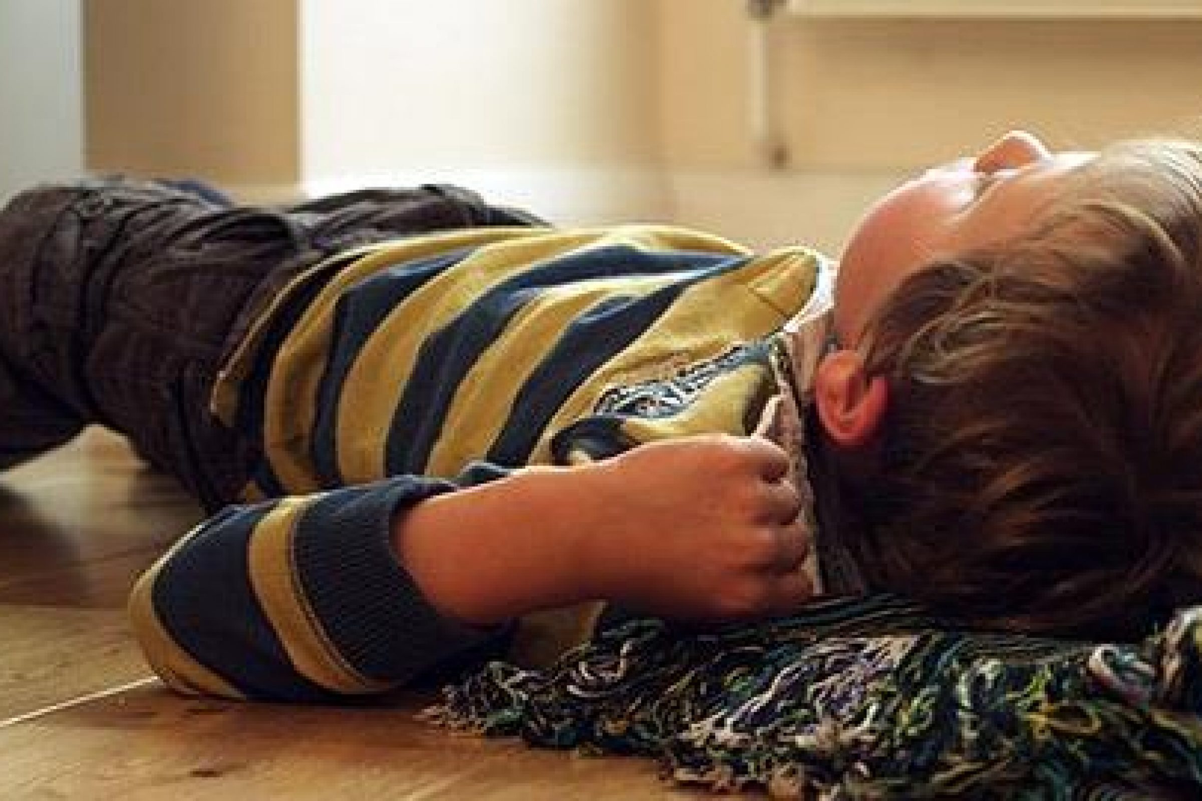 20 αλήθειες του να έχει κανείς 3 παιδιά - Eimaimama.gr