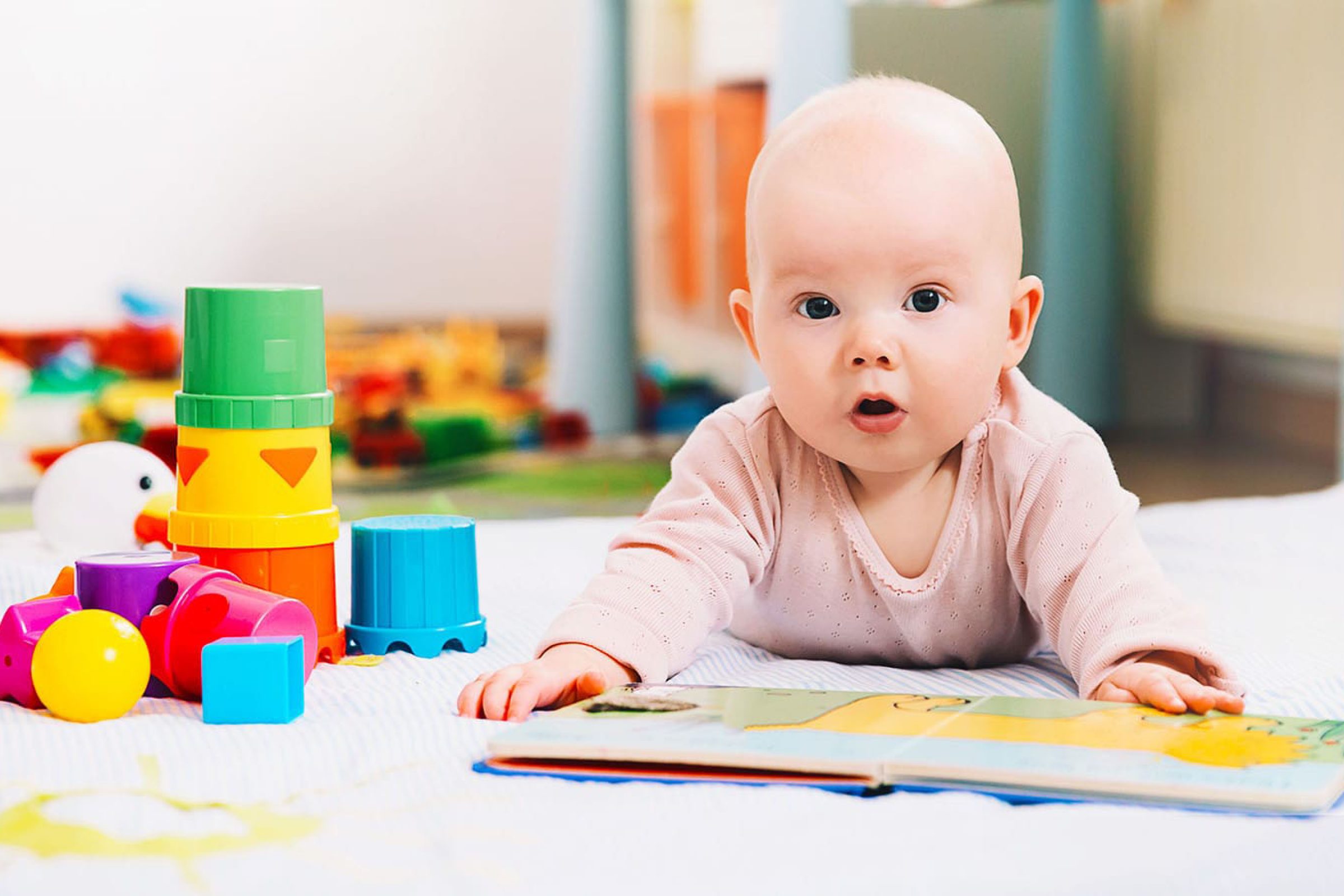 Κούκλες σαν αληθινά μωρά! - Eimaimama.gr