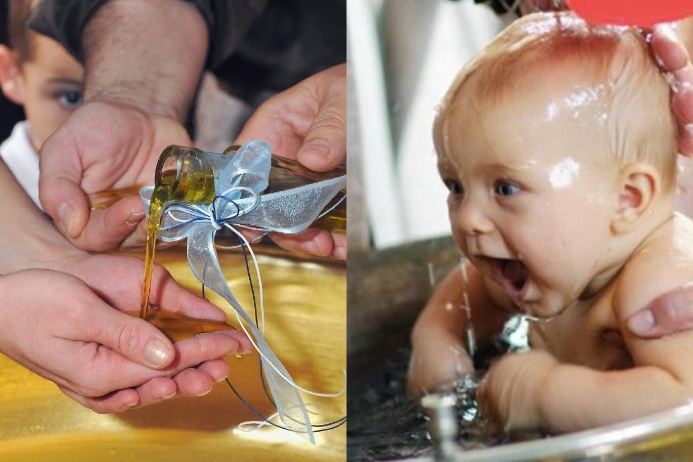 βάπτιση Archives - Eimaimama.gr