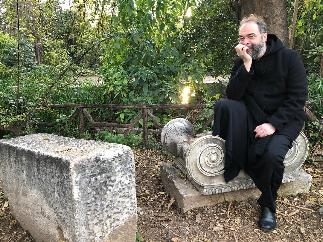 ΟΤΑΝ Η ΜΑΜΑ ΓΕΛΑ, ΟΛΑ ΕΙΝΑΙ ΚΑΛΑ! - π. Ανδρέας Κονάνος - Eimaimama.gr