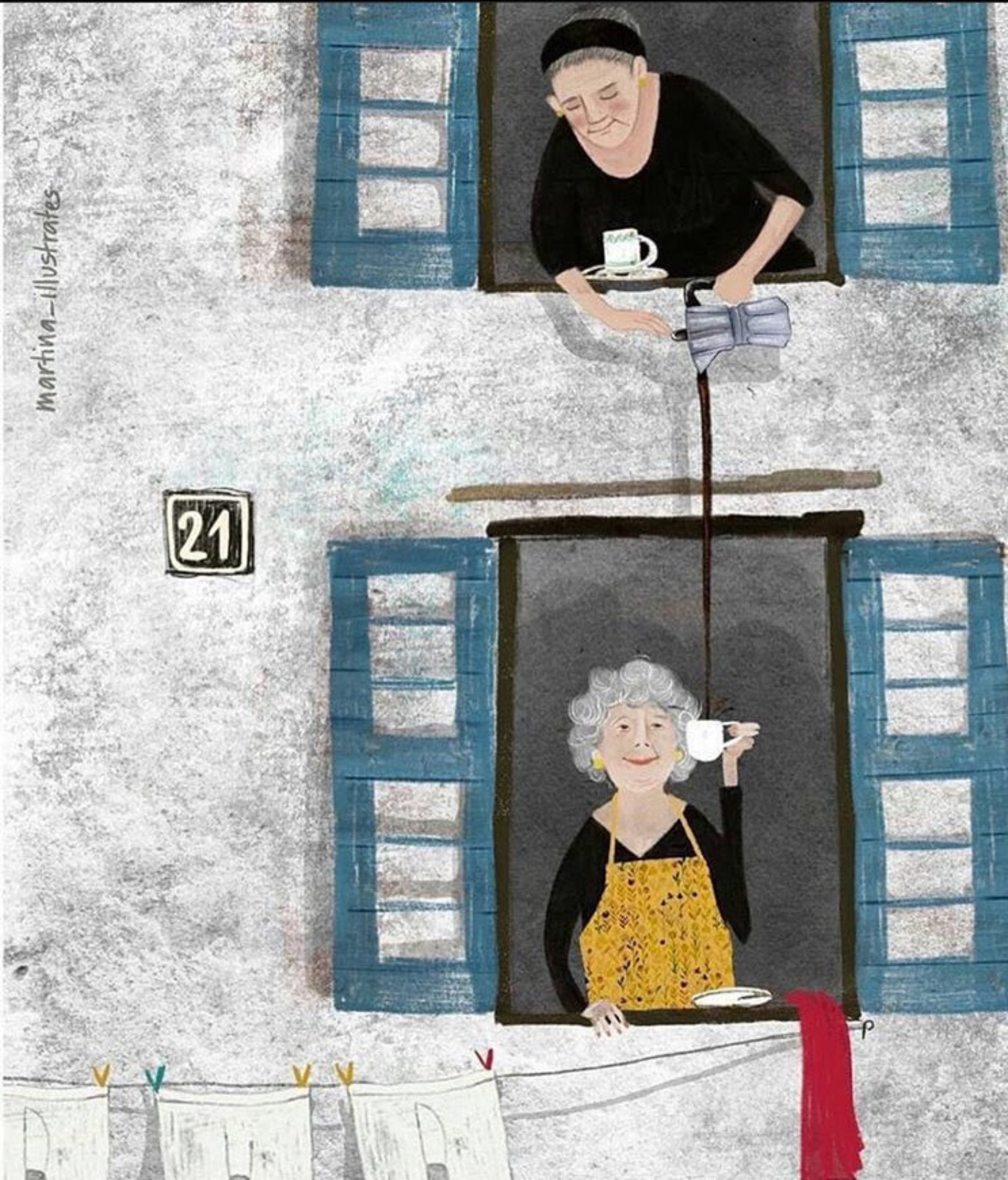 ΠΩΣ ΝΑ ΠΕΡΑΣΩ ΤΗΝ ΩΡΑ ΜΟΥ ΣΤΟ ΣΠΙΤΙ; ΙΔΕΕΣ ΓΙΑ ΑΝΘΡΩΠΟΥΣ 60+ ΠΟΥ ...