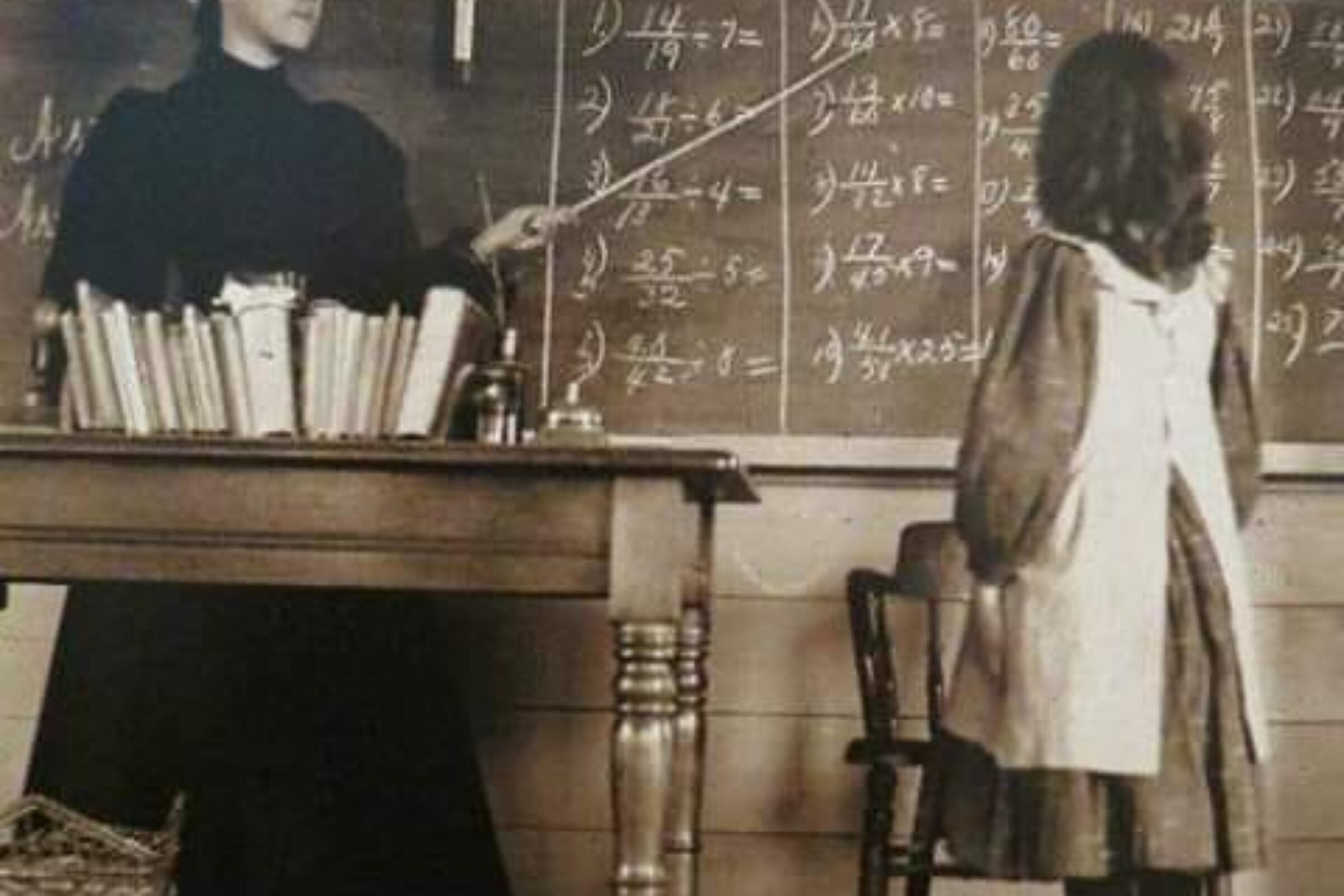 Ράνια Κουκλή: μια δασκάλα στο Youtube! - Eimaimama.gr