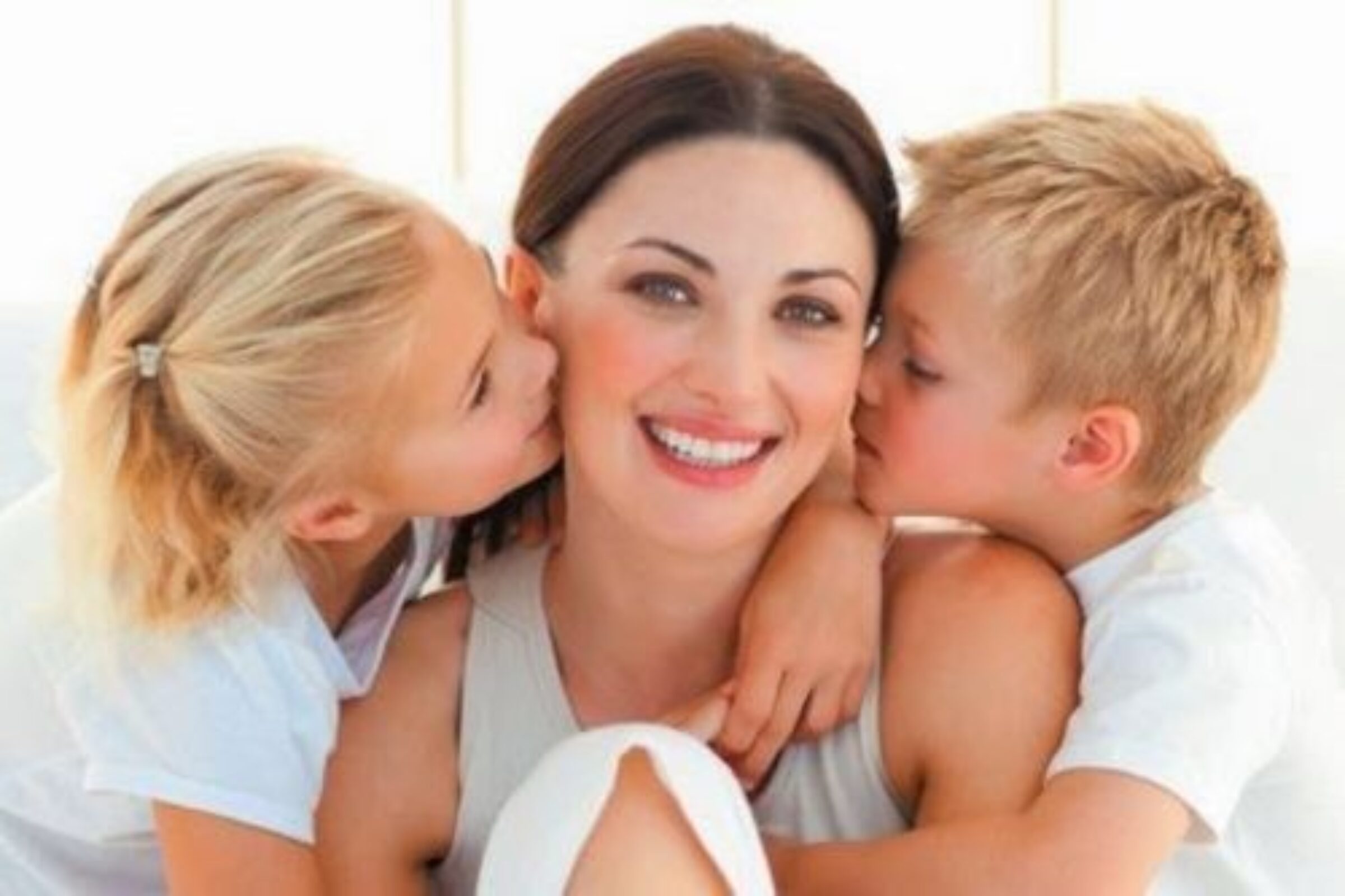 Στα πεθερικά όσο είναι ξύπνιο το μωρό, γιατί ζηλεύει αφόρητα. Τί να κάνω; - Eimaimama.gr