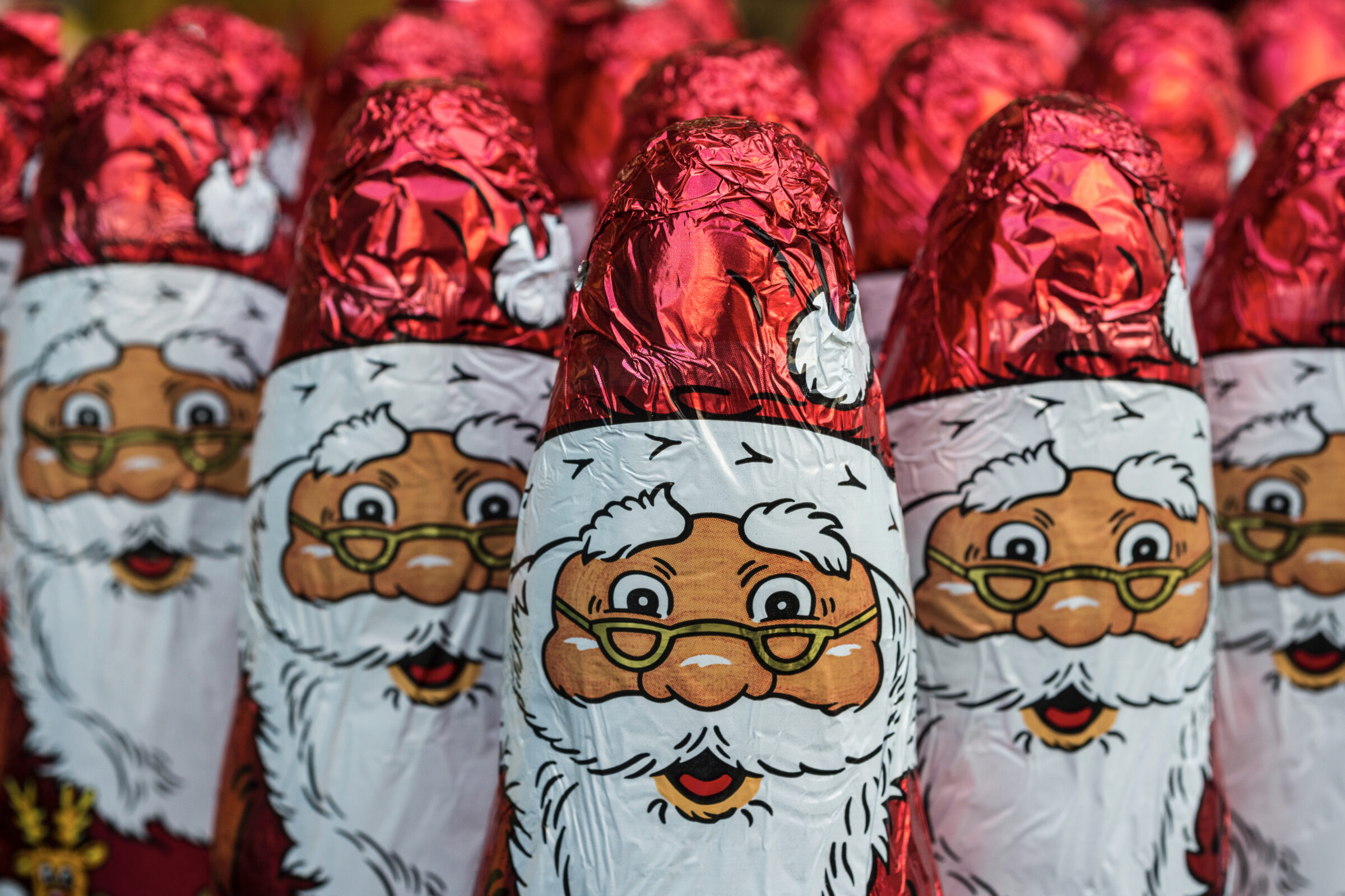 Χριστουγεννιάτικα μπισκότα και γλυκά από την Αυστρία με αγάπη ...