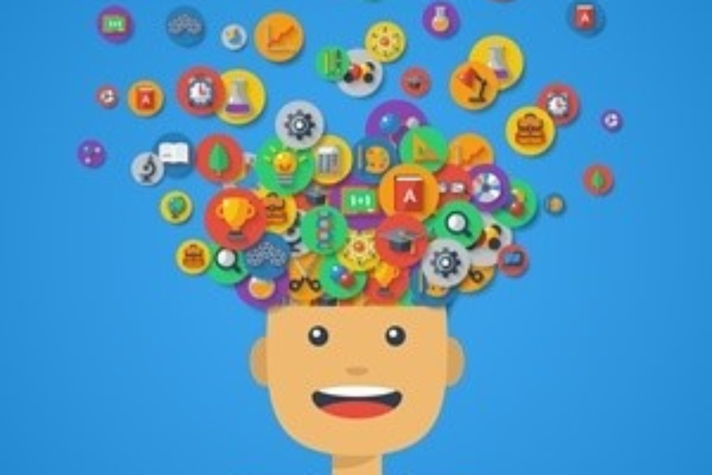 Παιχνίδια που πιάνουν τόπο! - Eimaimama.gr