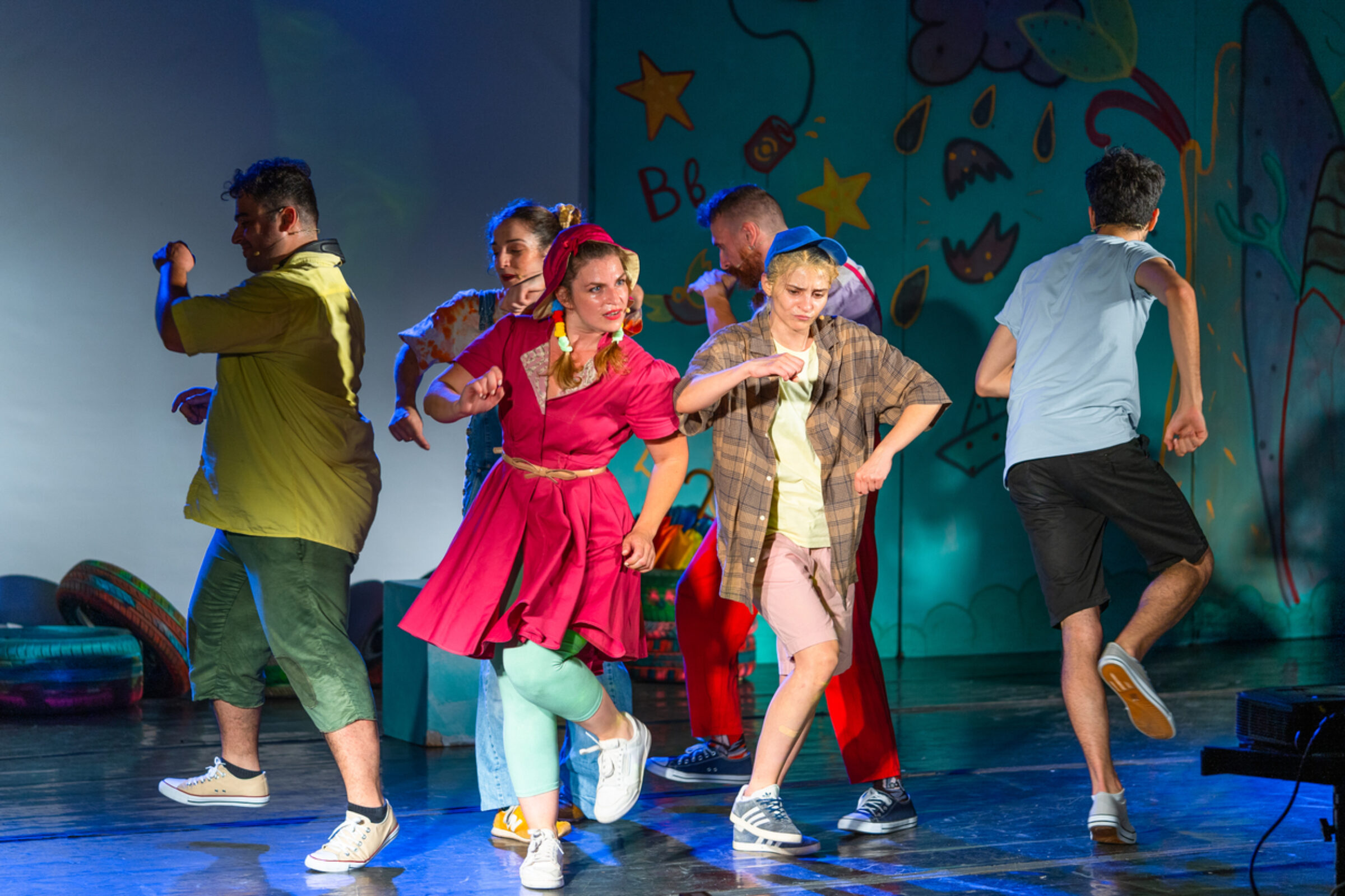 Φτιάξτε Mickey καπελάκια για πάρτυ! - Eimaimama.gr