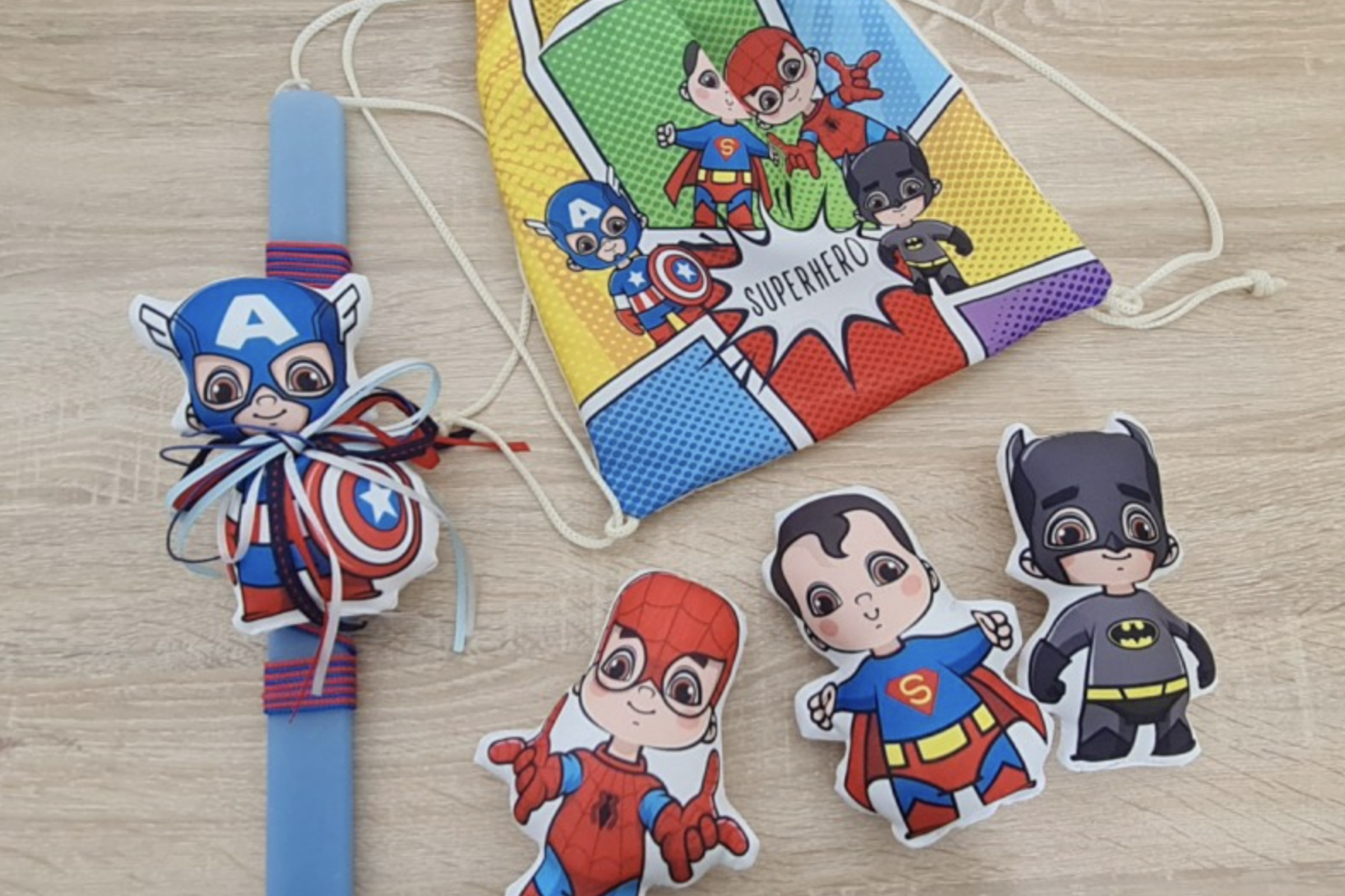 Άι Βασίλης της χρονιάς! - Eimaimama.gr