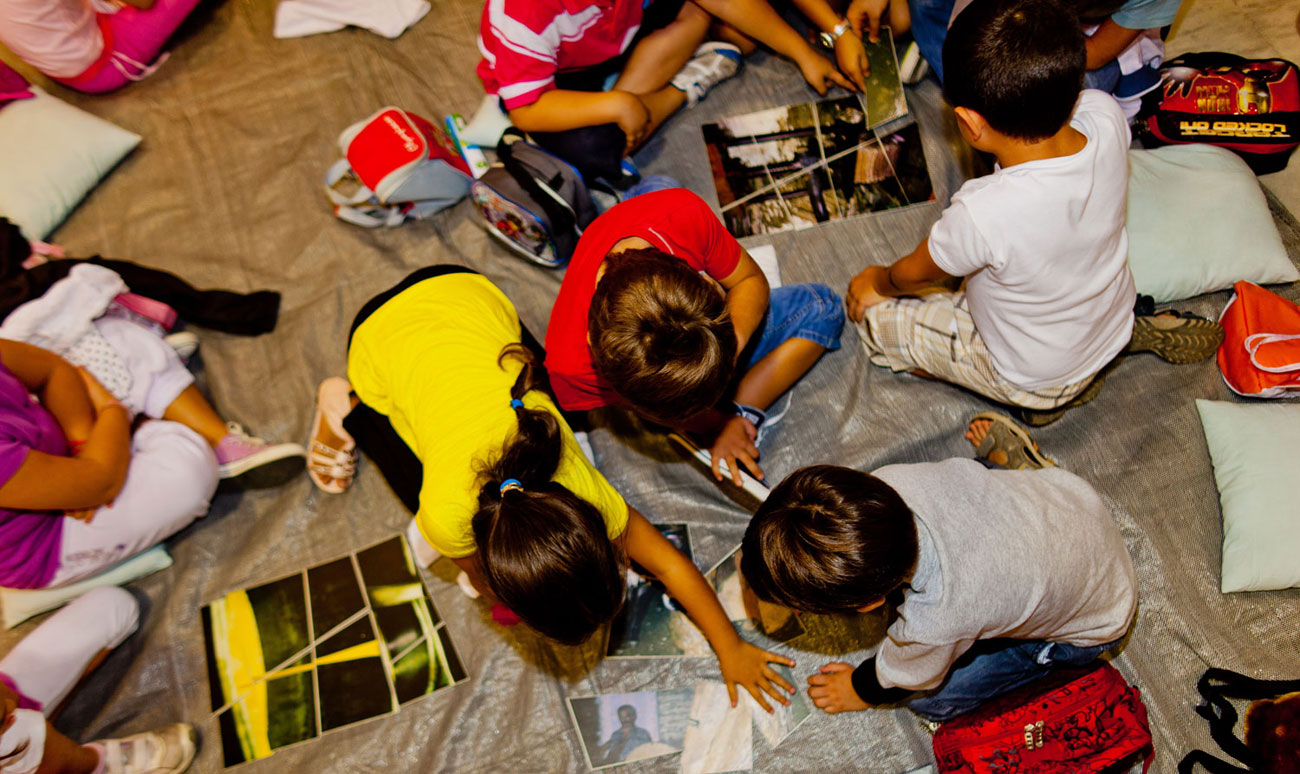 Η “Mikropolis” επανέρχεται δυναμικά στο The Ellinikon Experience Park - Eimaimama.gr